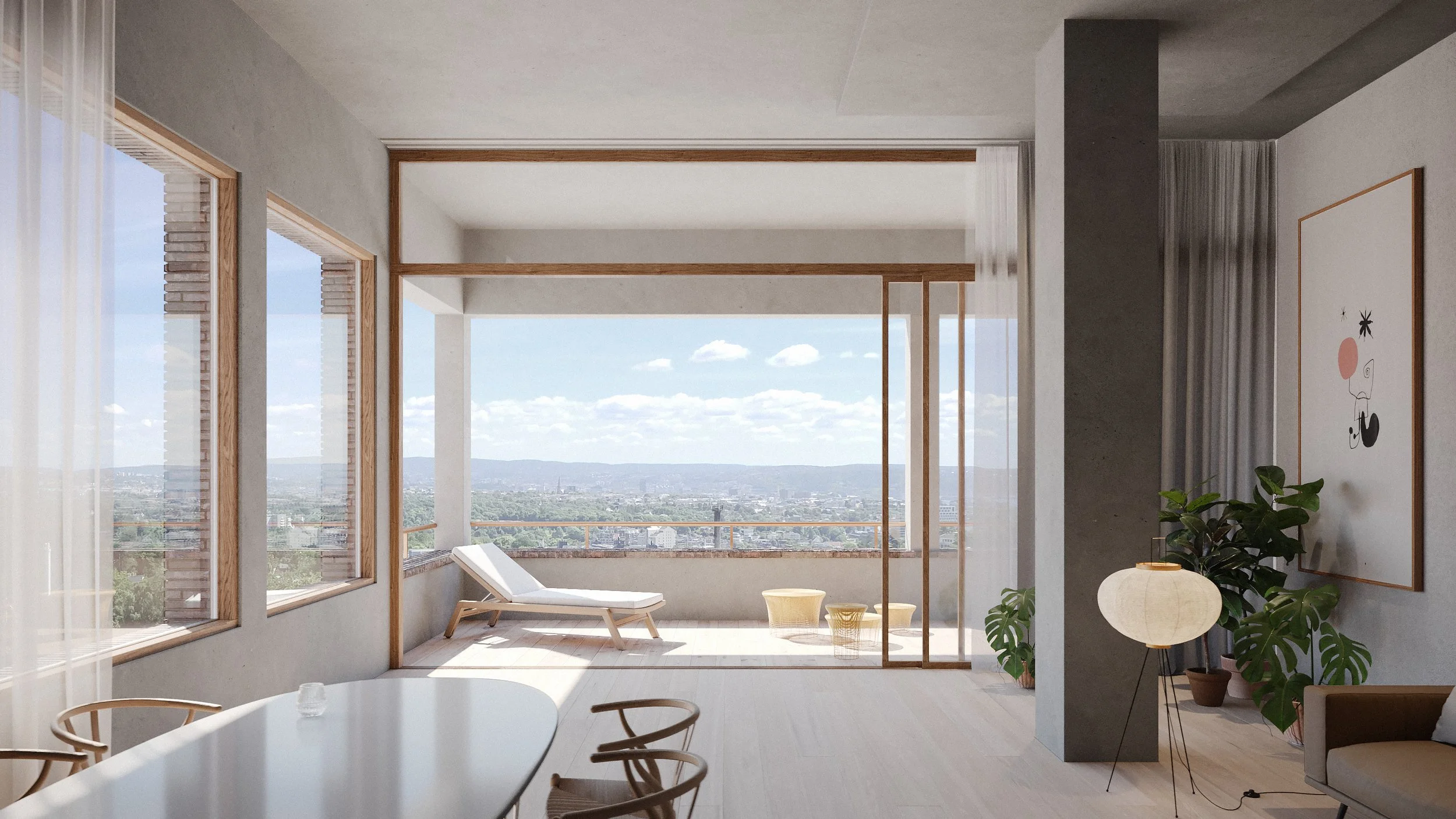 Transformasjon av Silurvegen — built