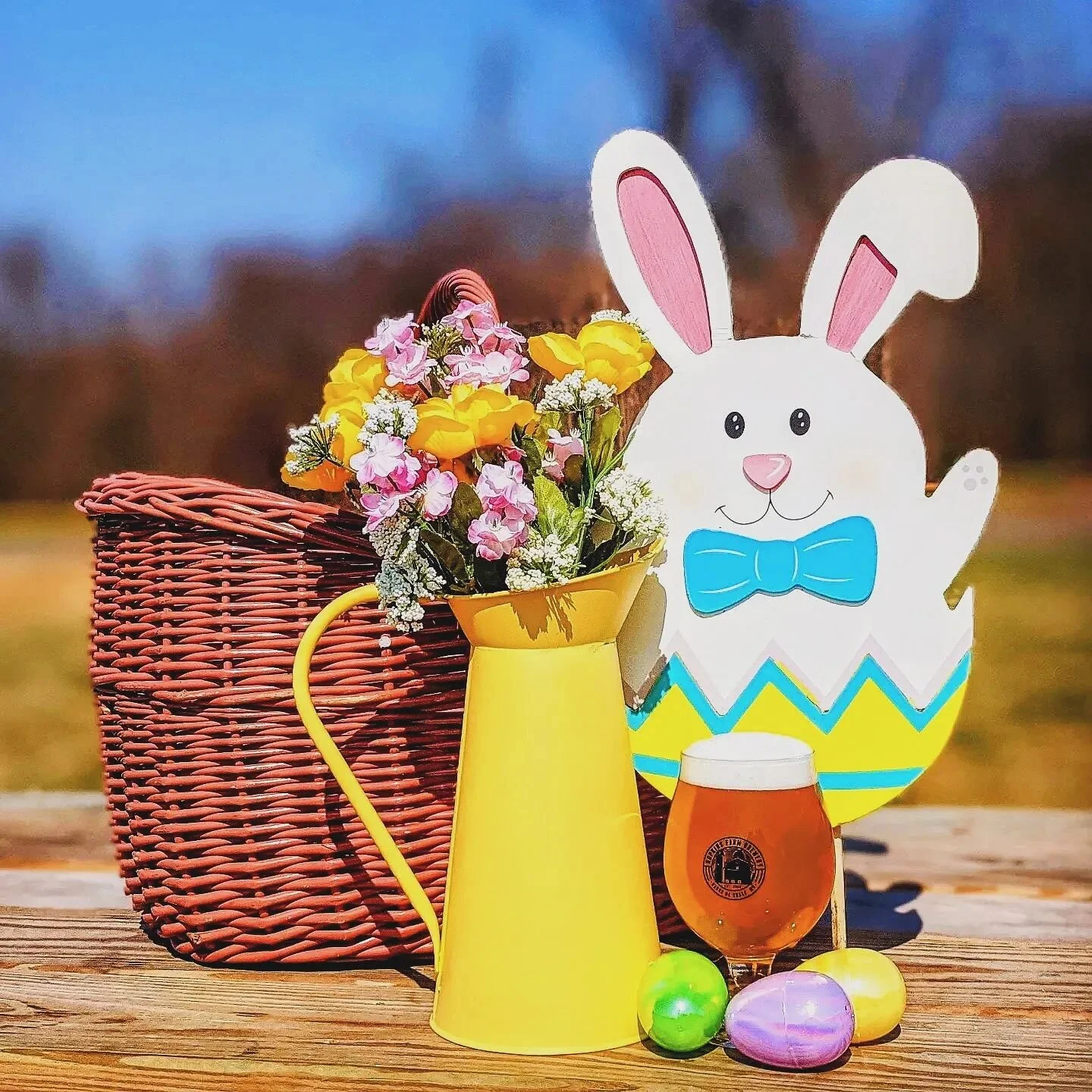 Food Truck & Music Schedule — Hopkins Farm Brewery