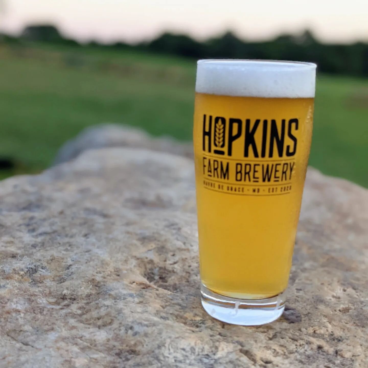 Directions & Contact — Hopkins Farm Brewery
