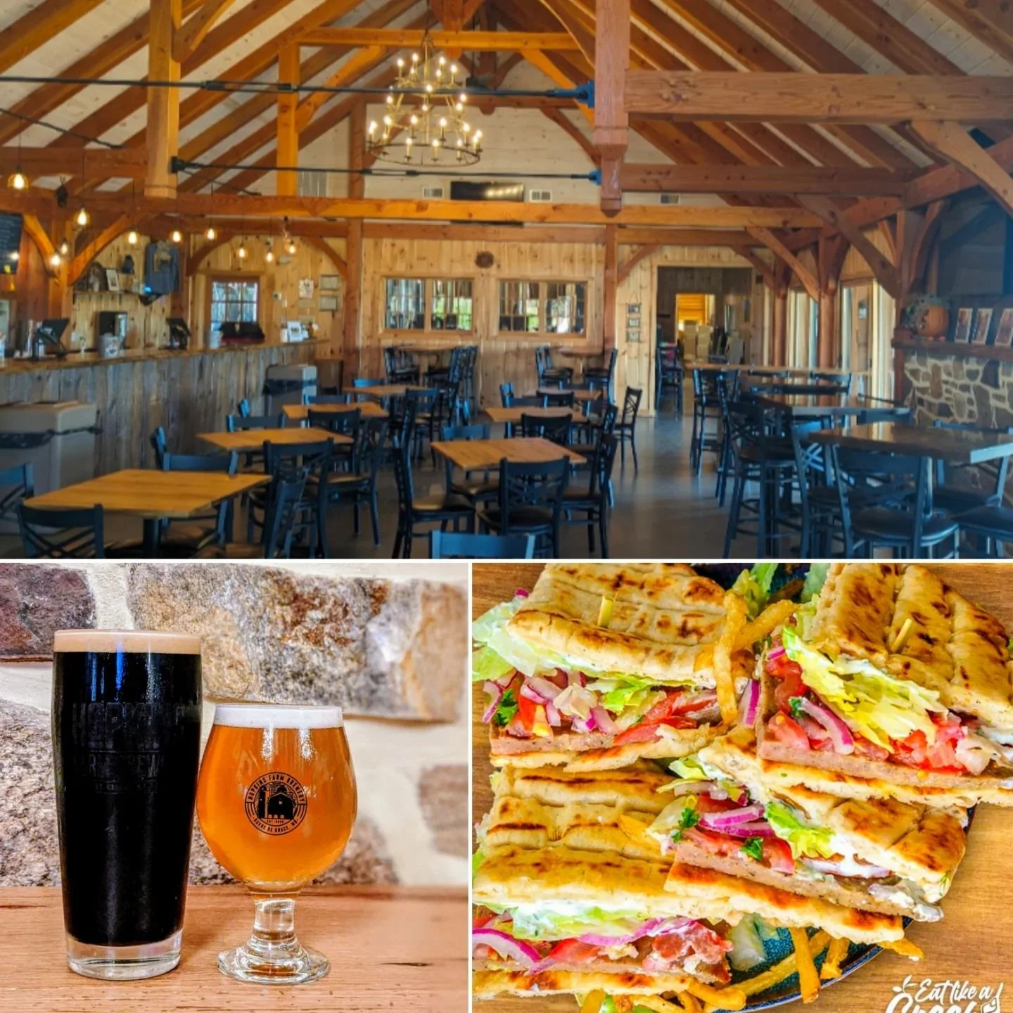 Our Beers — Hopkins Farm Brewery