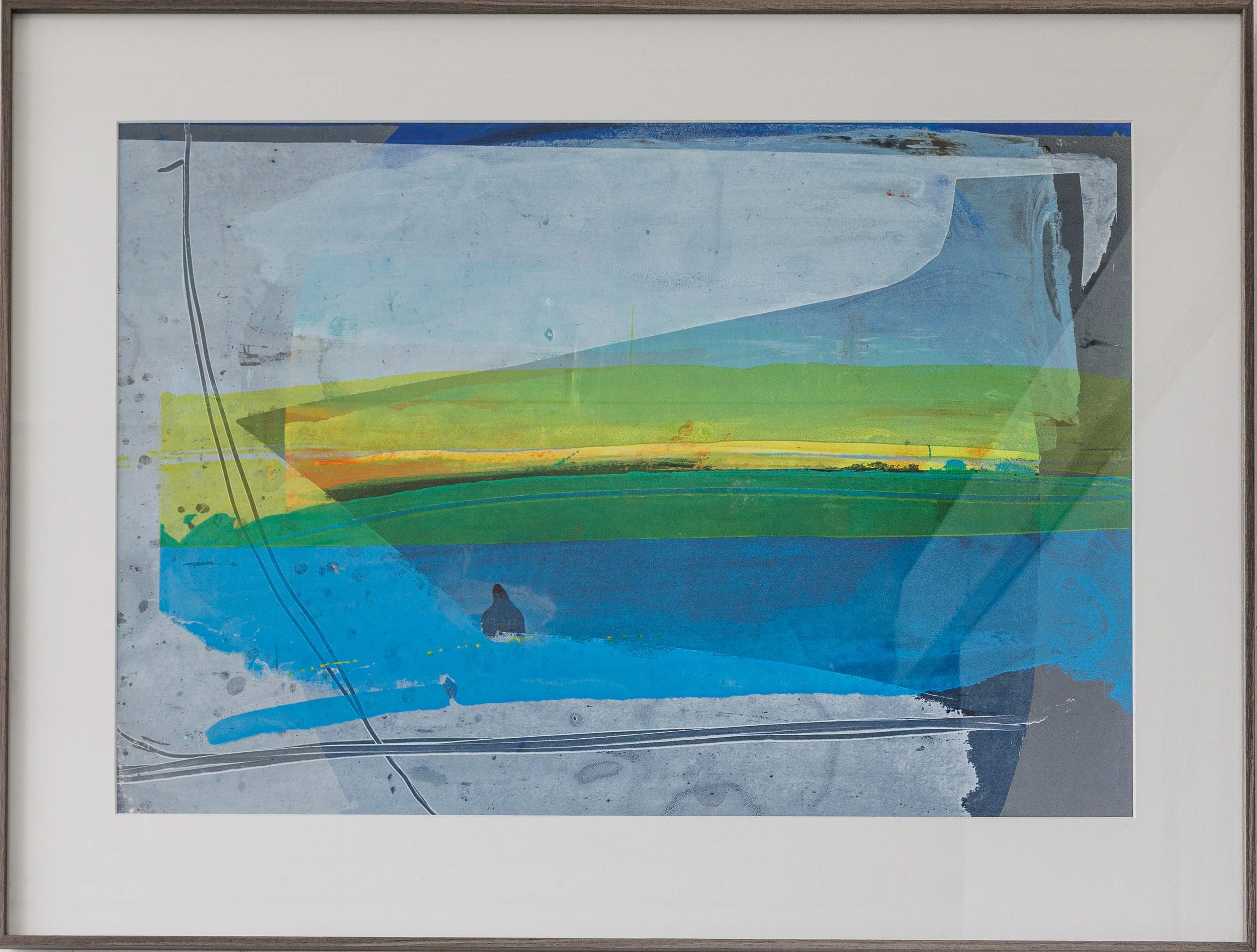 Artwork — DINA SOUTHWELL