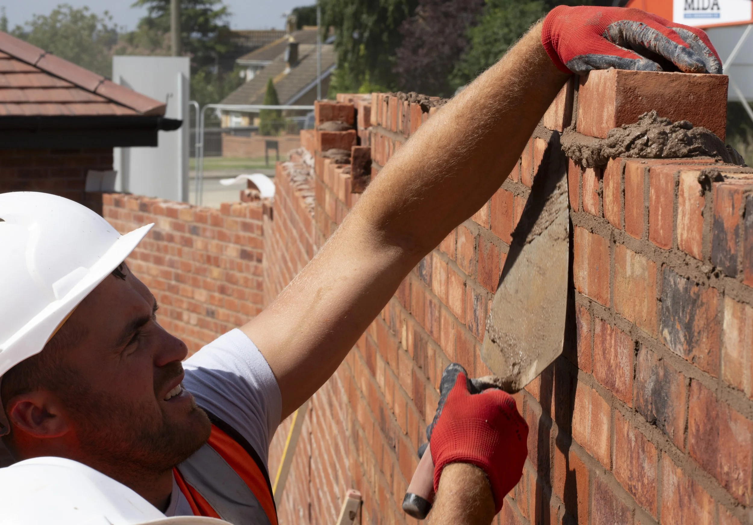 Derut Brickwork Limited