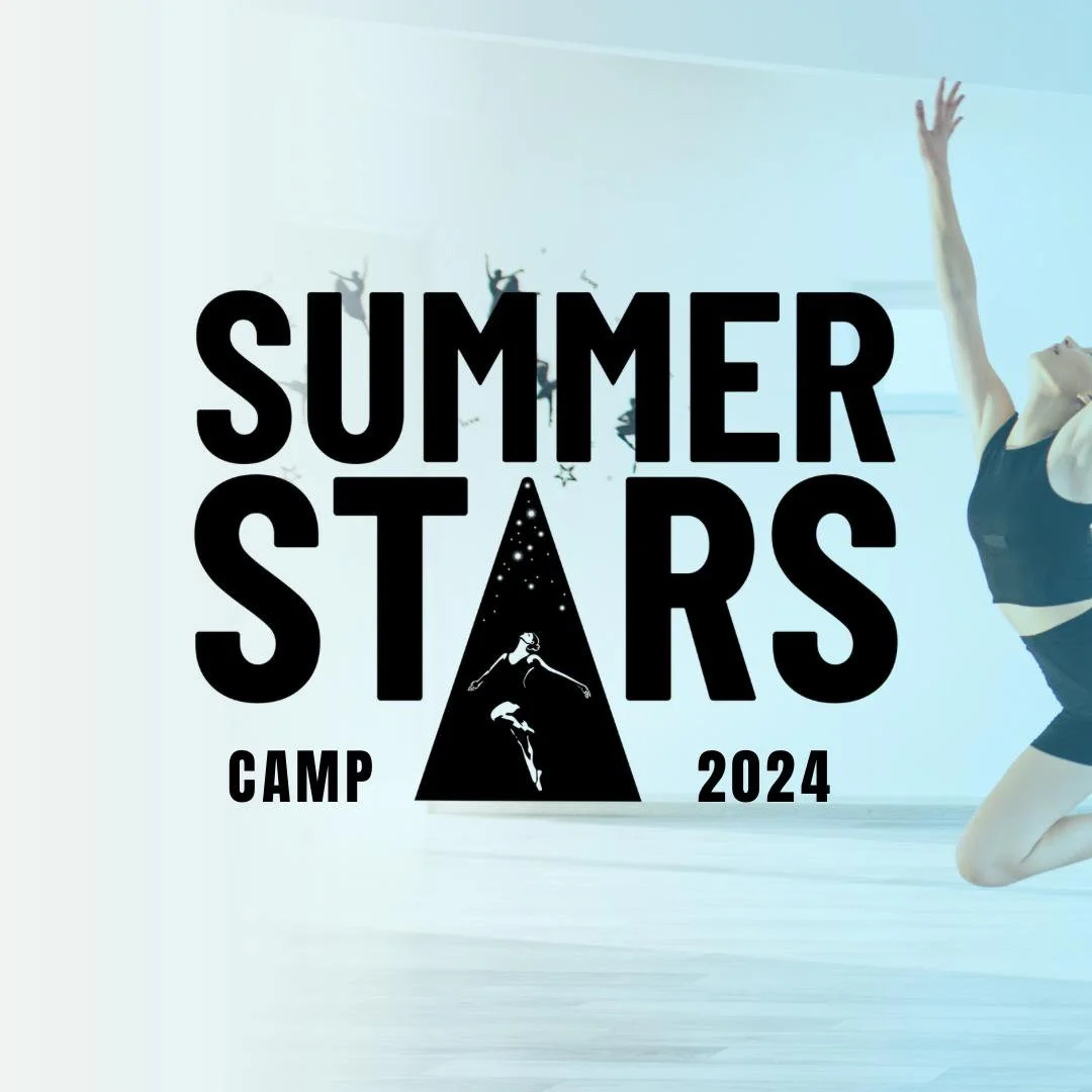 Summer Stars — The Goode School of Dance