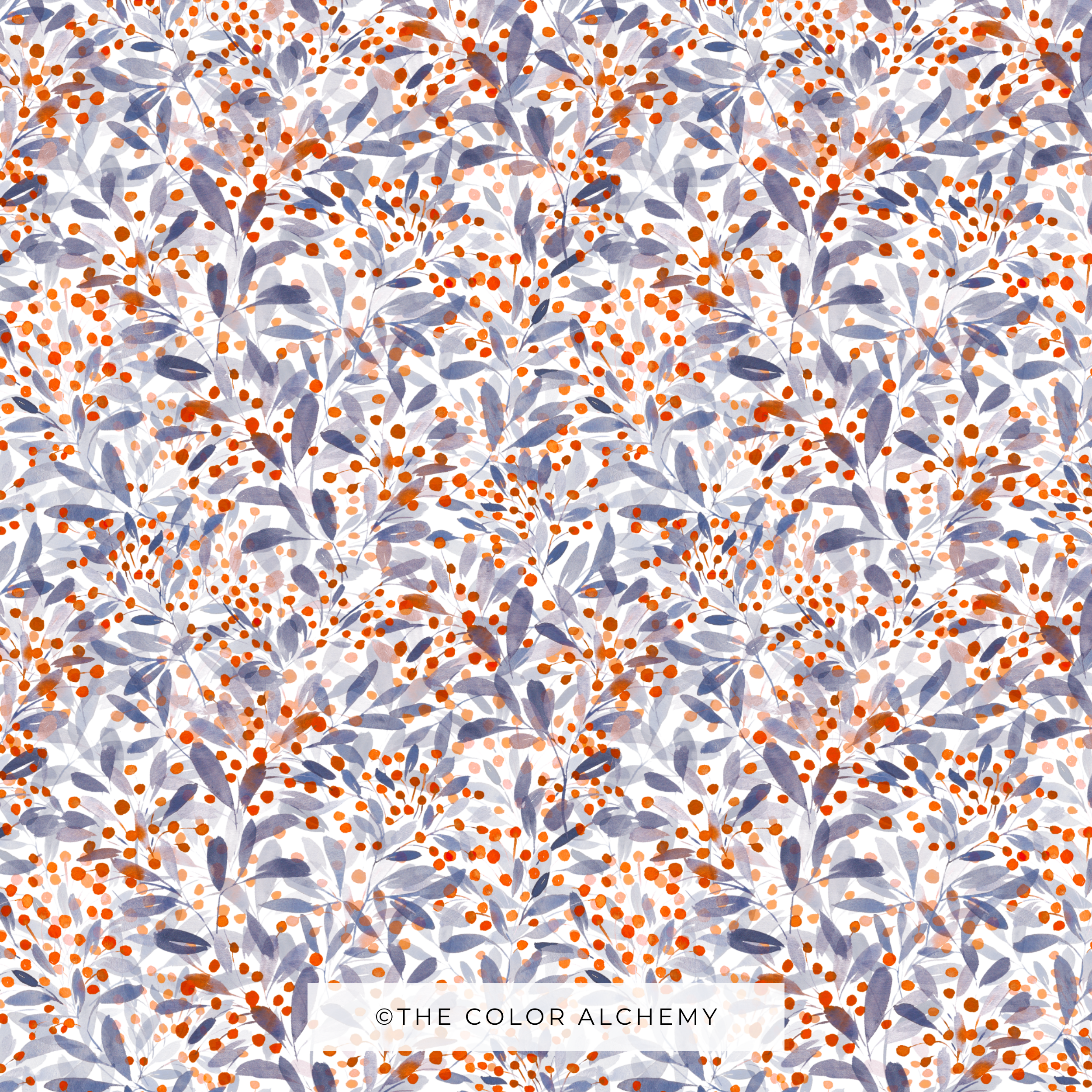 Surface Pattern Design: Essential Terminology Explained — THE COLOR ALCHEMY