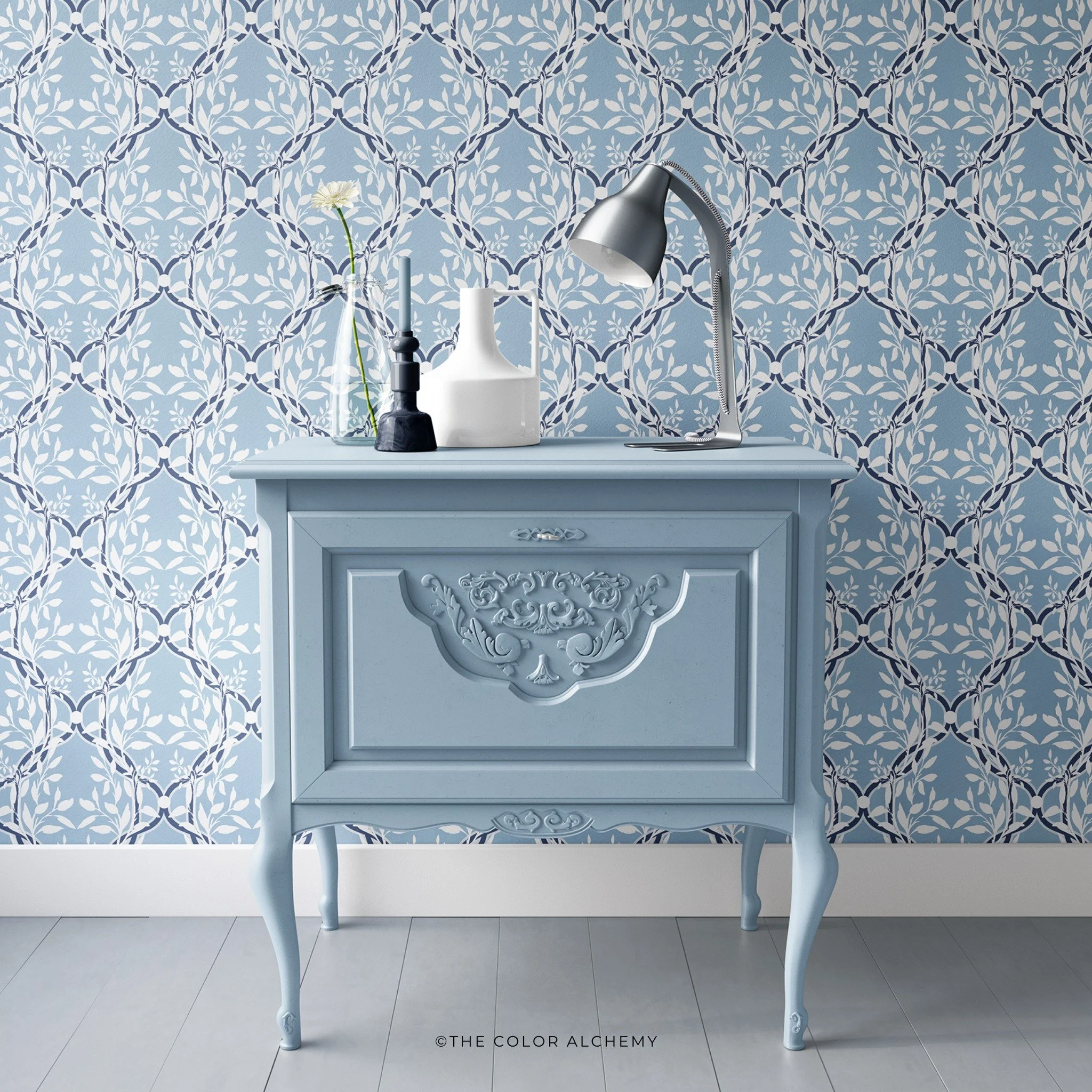 Free Resources — THE COLOR ALCHEMY