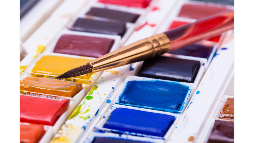 How To Choose a Perfect Watercolor Brush — THE COLOR ALCHEMY