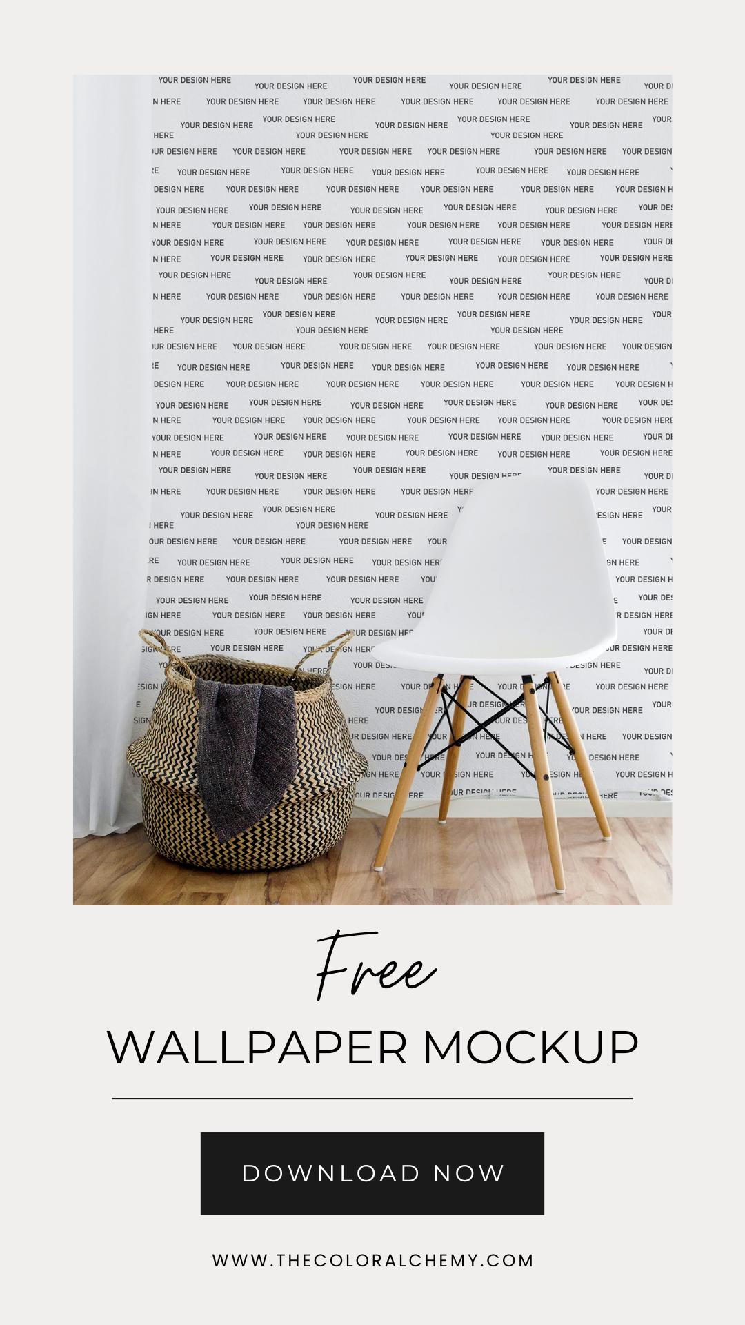 Color Reduction in Photoshop: A Guide for Surface Pattern Designers ...