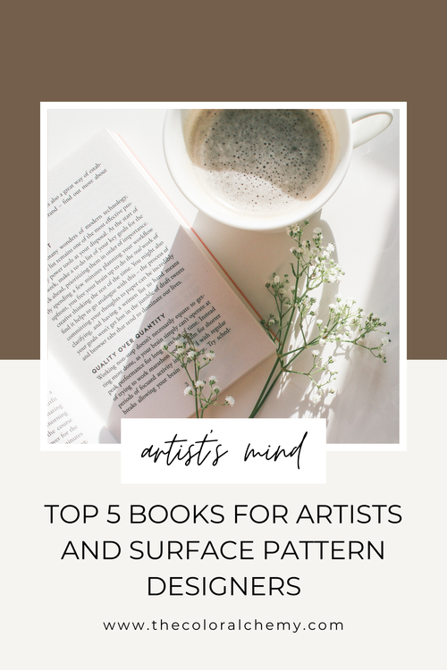 Surface Pattern Design: Essential Terminology Explained — THE COLOR ALCHEMY