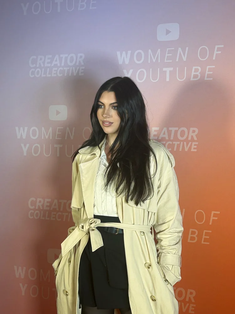 Chloe Taylor — DDA Creators
