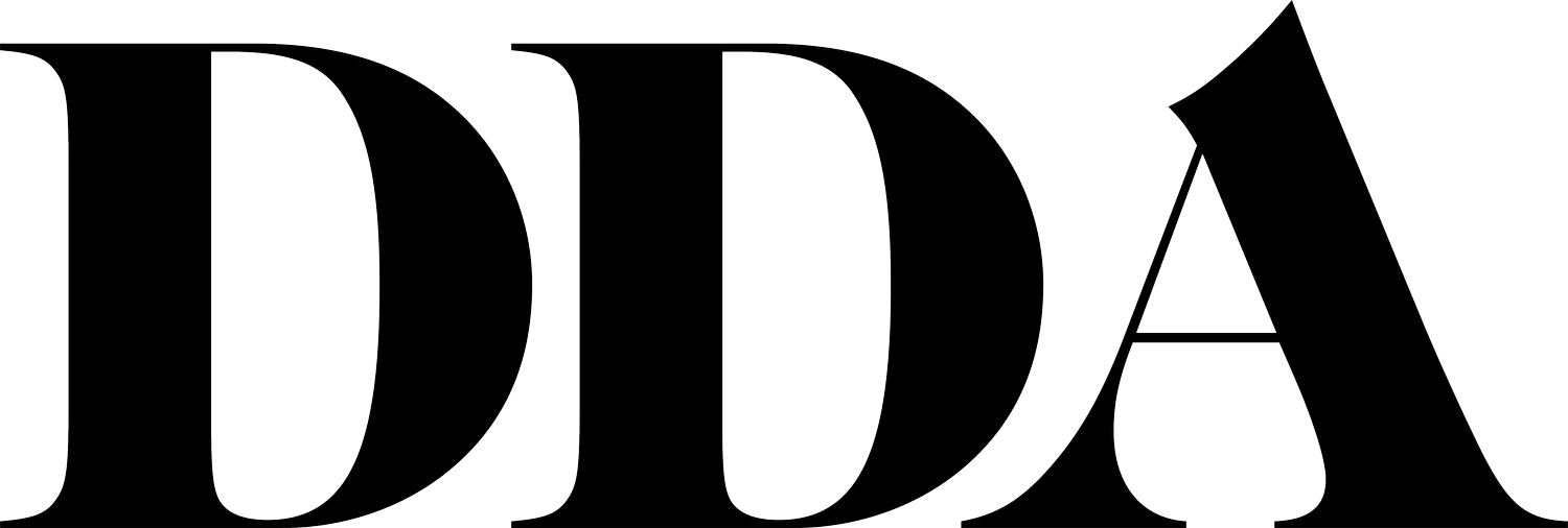 About us — DDA Creators