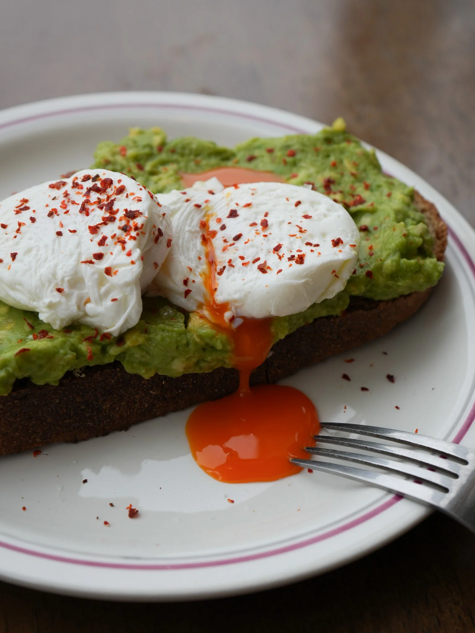 Menu — Sorrel Stores