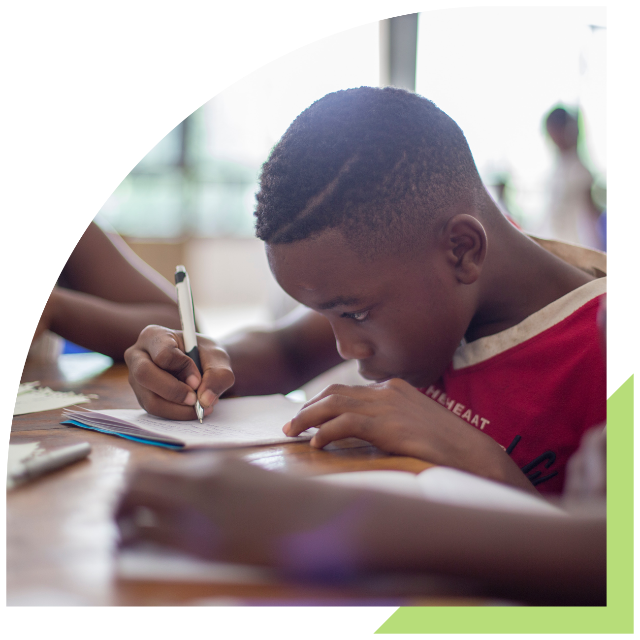 Falmouth Education Foundation