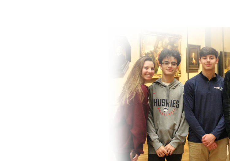 New Project Grants — Falmouth Education Foundation