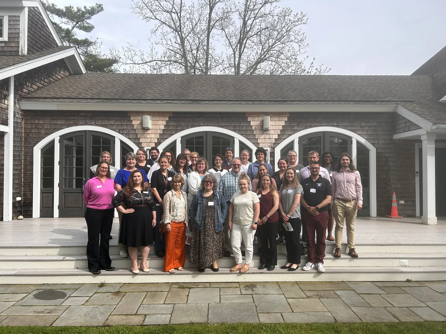 Falmouth Education Foundation