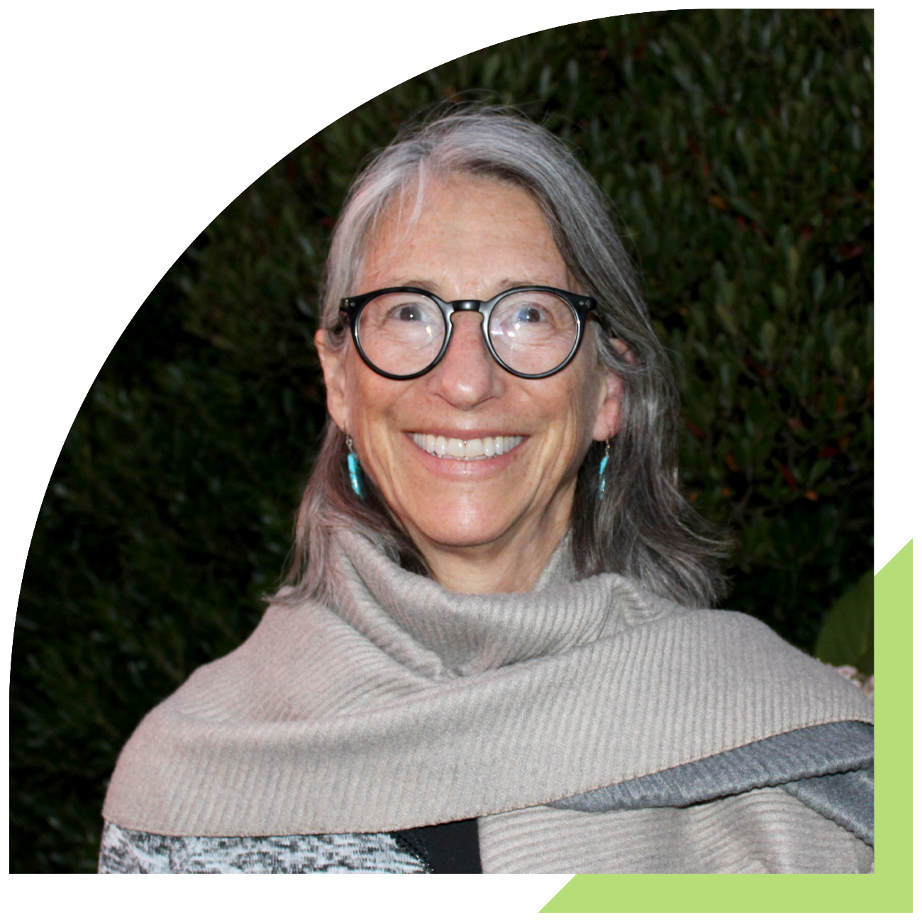 Ellen Barol — Falmouth Education Foundation