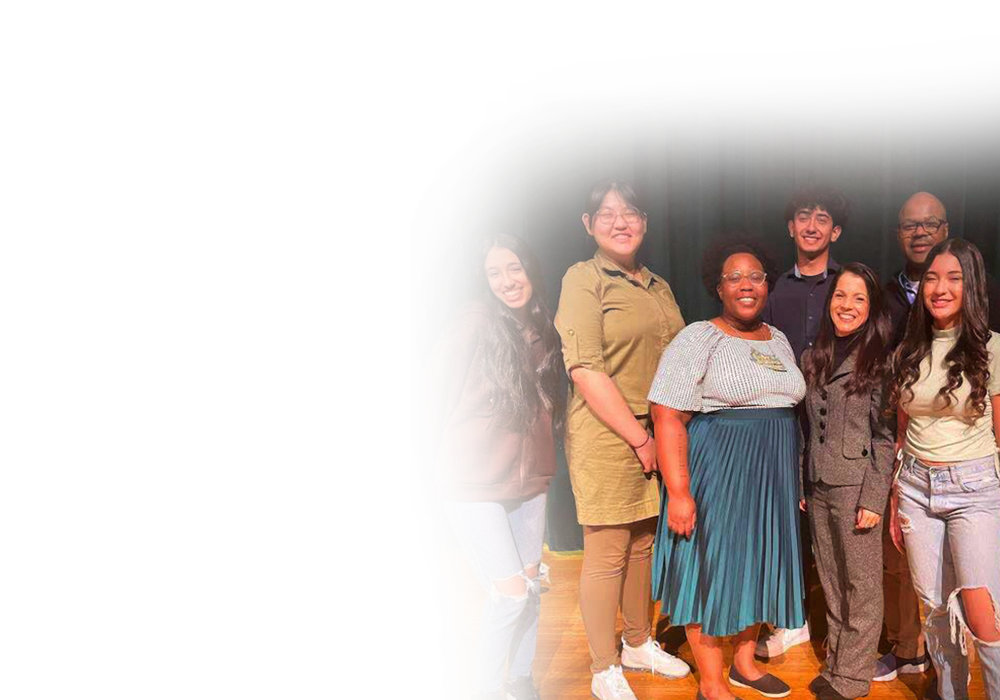 Partnership Grants — Falmouth Education Foundation