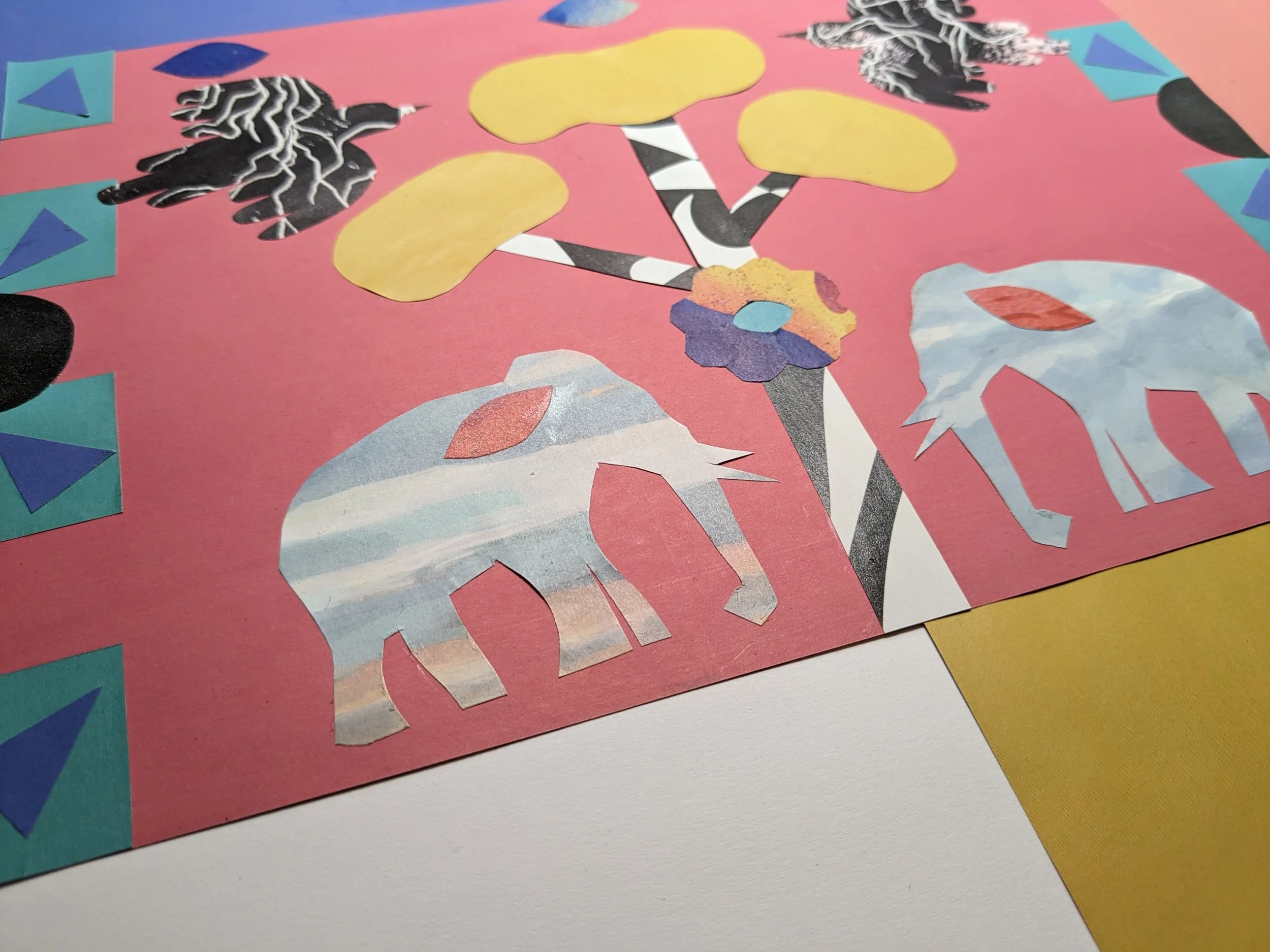 Workshops — Sofia Barton