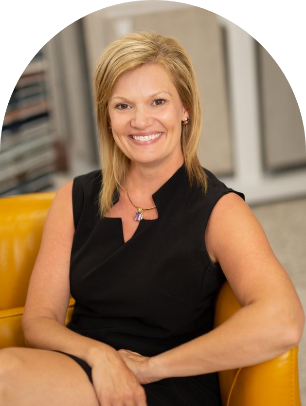 Meet Kerry Lenz — Kerry Lenz - Life Coach