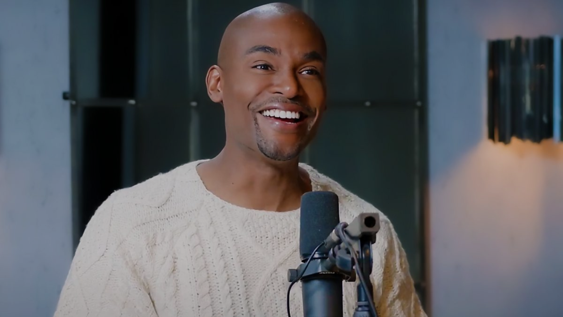 Paul C. Brunson | Official Website