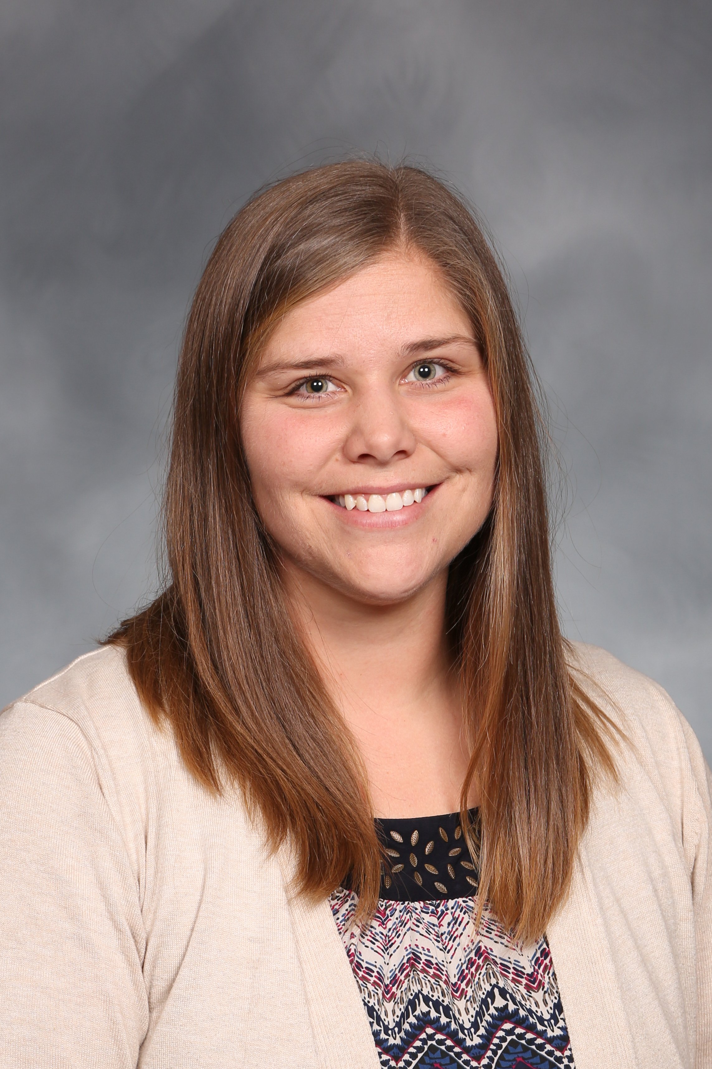 Staff — St. John's Lutheran Church & School