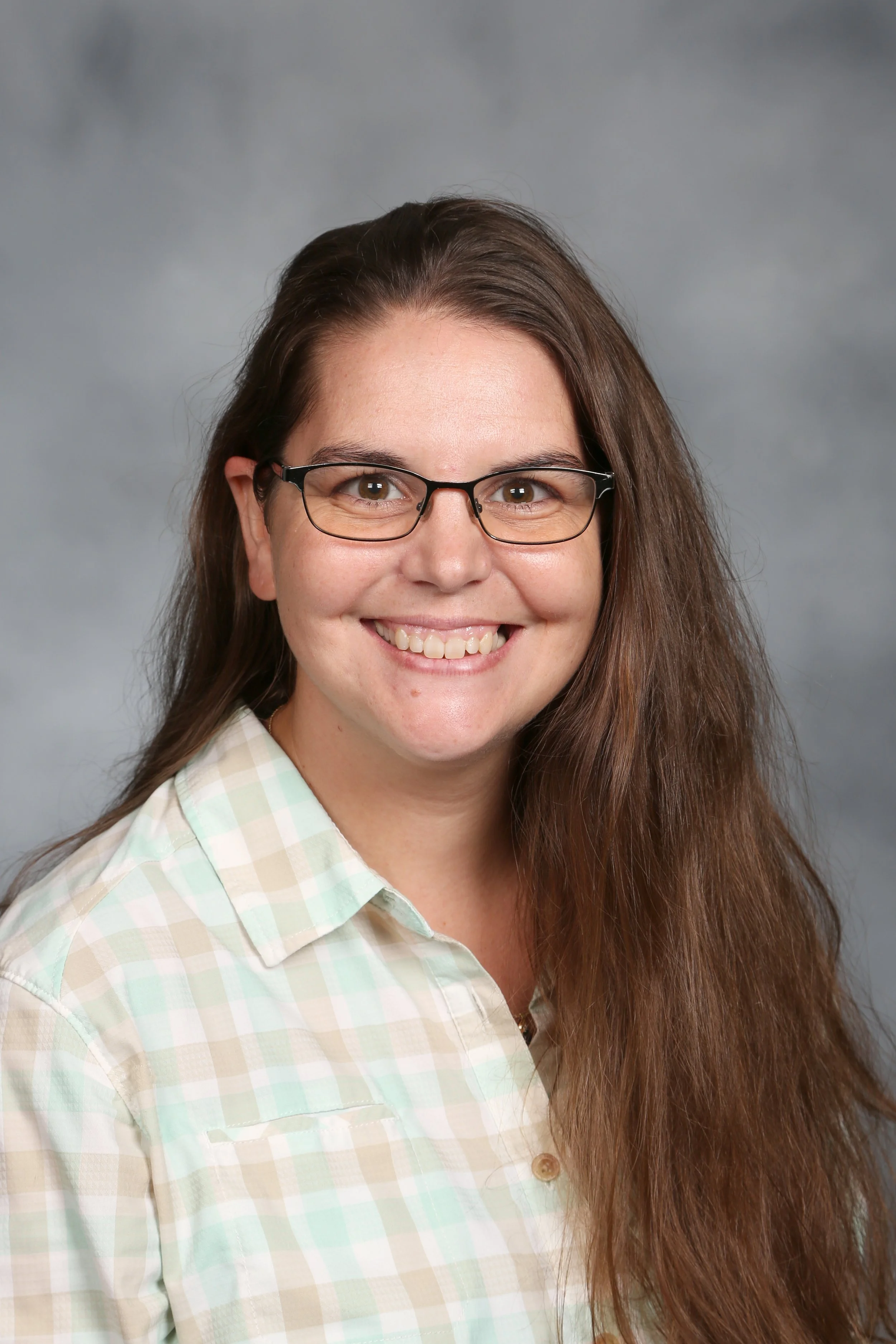 Staff — St. John's Lutheran Church & School