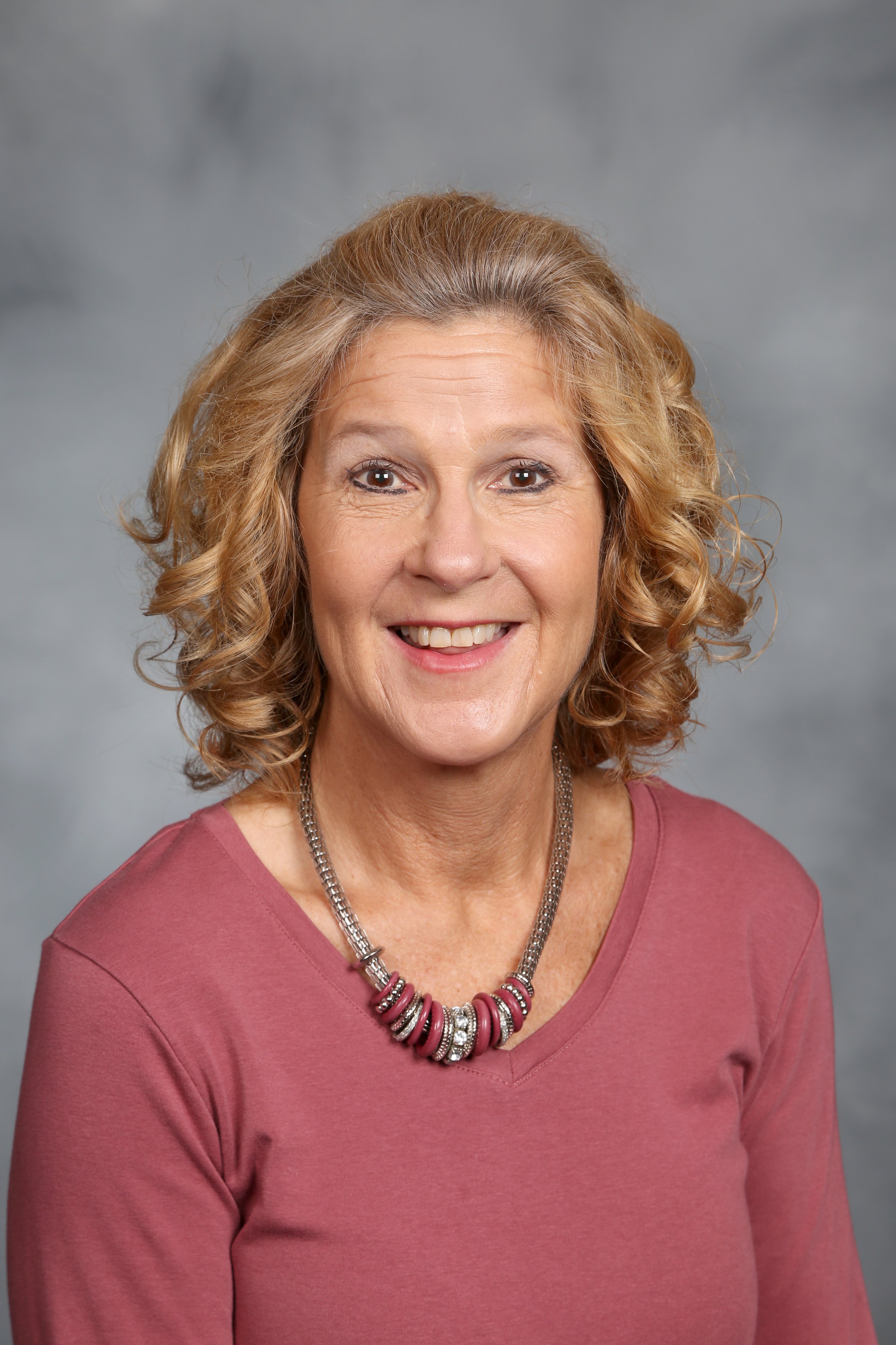 Staff — St. John's Lutheran Church & School