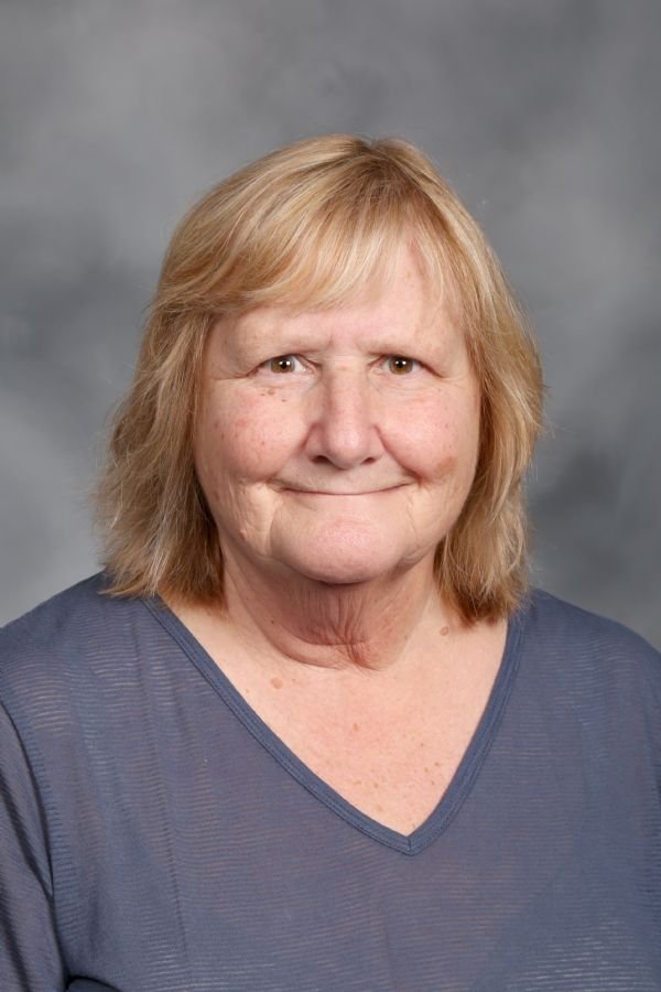 Staff — St. John's Lutheran Church & School