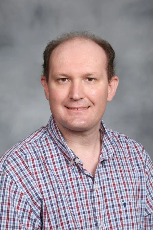 Staff — St. John's Lutheran Church & School