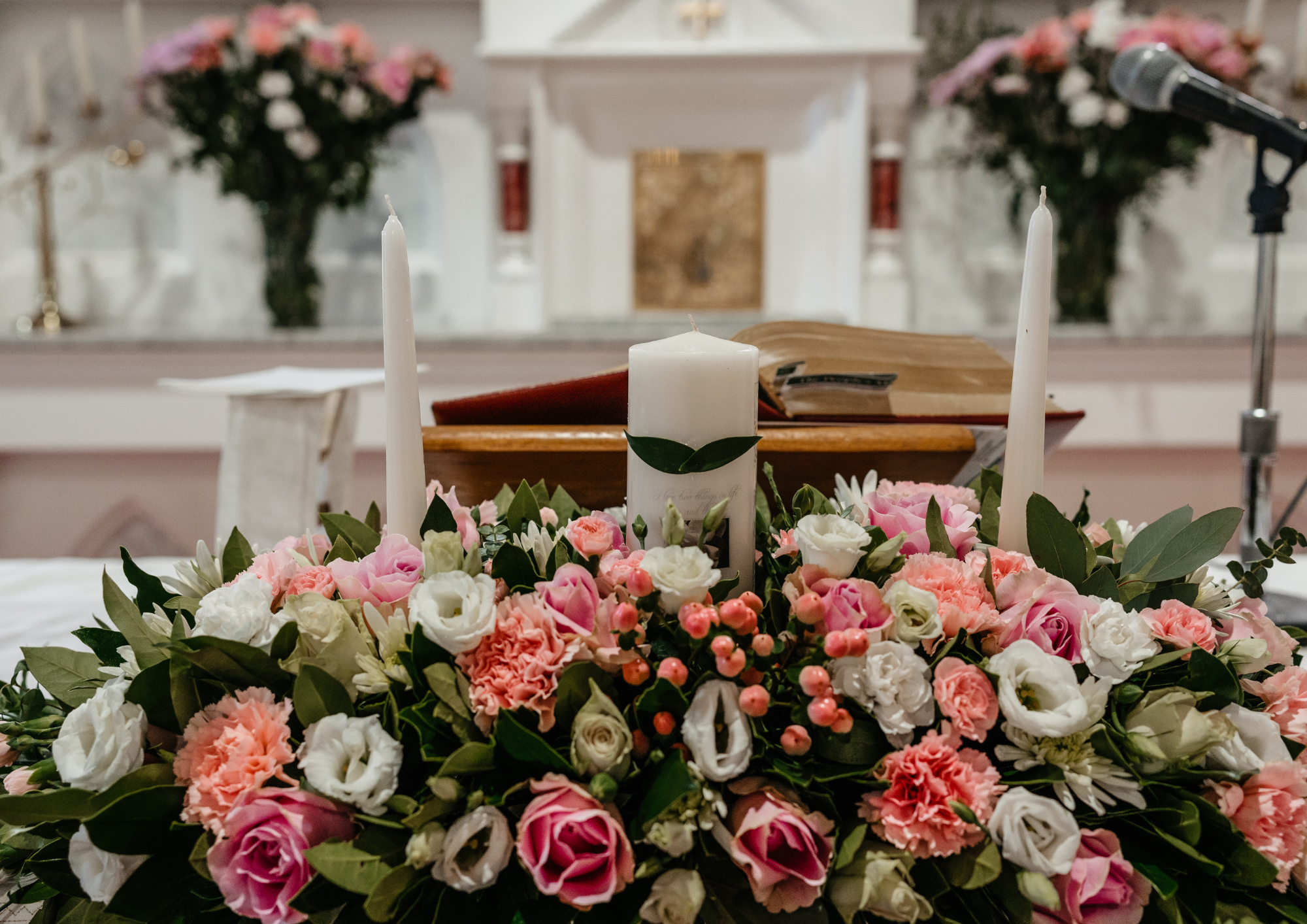 A Wedding Day in Lacken Millhouse and Gardens, Cavan — Theodoro Photo ...