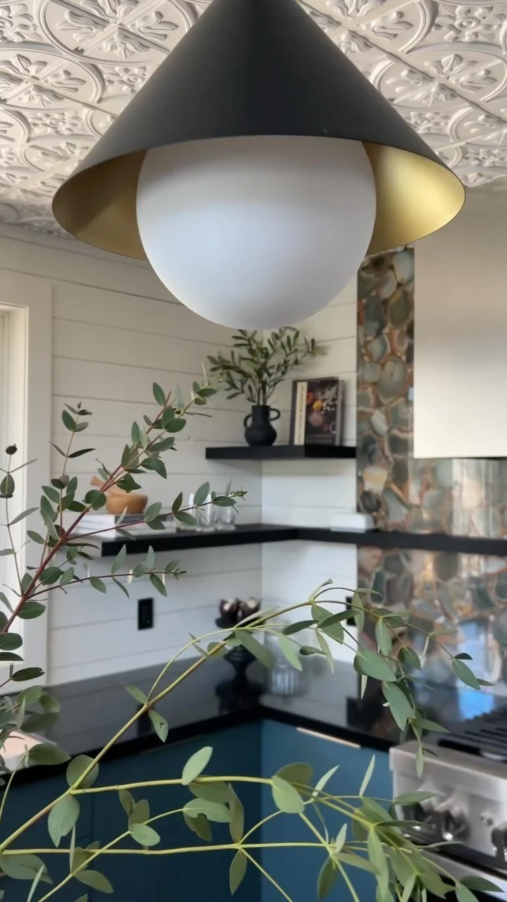 Soda Pop Design inc - Interior Design Studio GTA