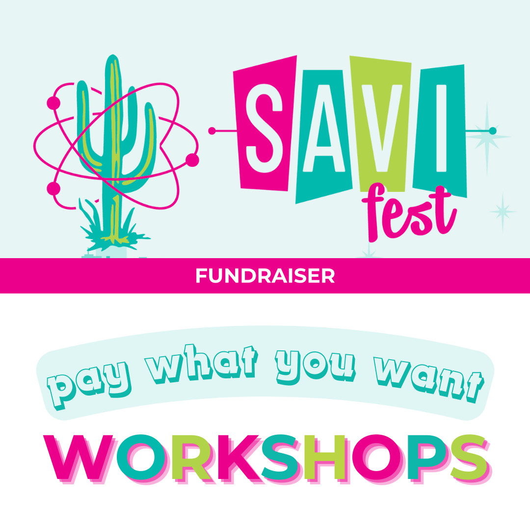 SAVI Events — SAVI FEST