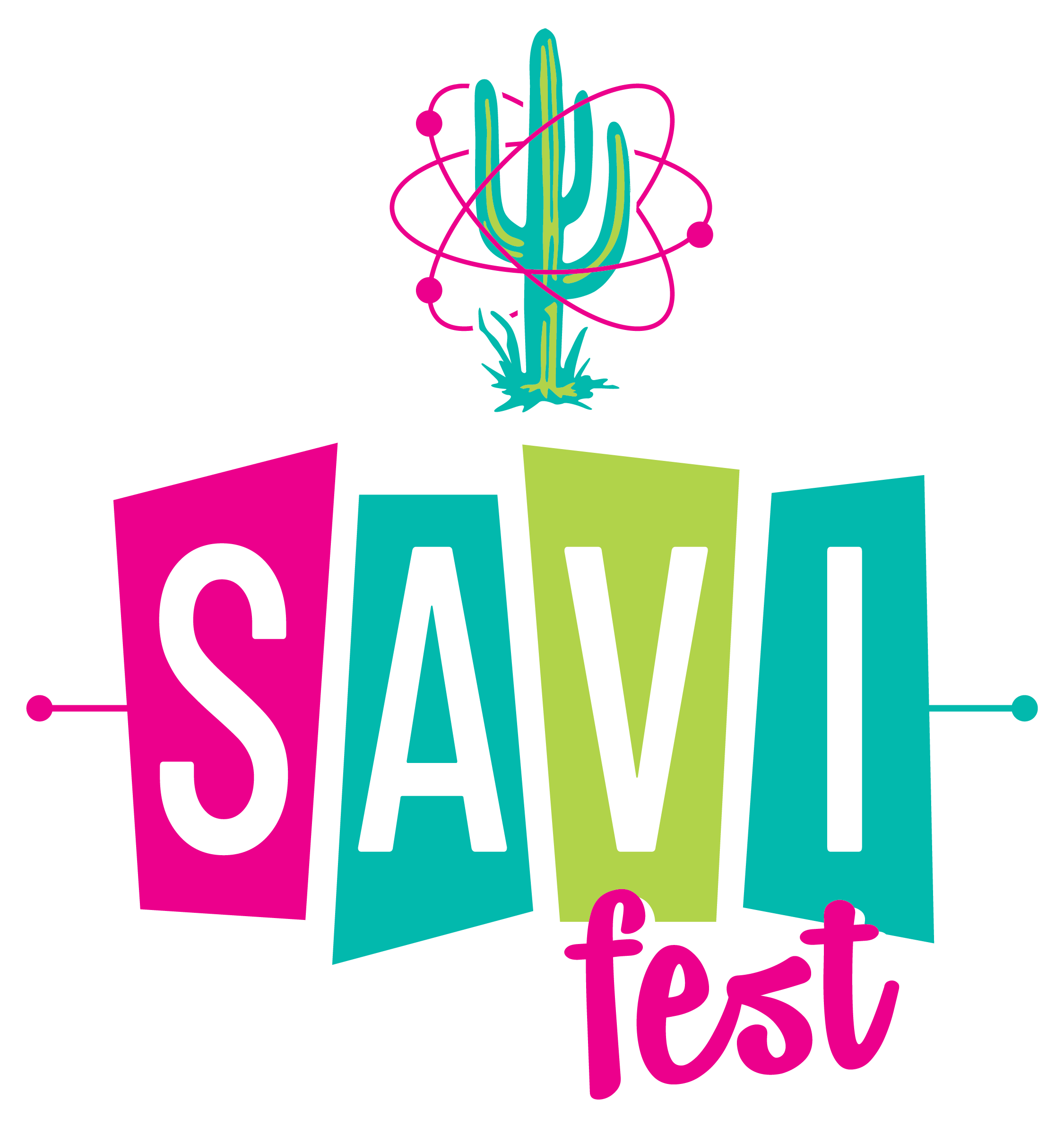 Innovating Improv — SAVI FEST
