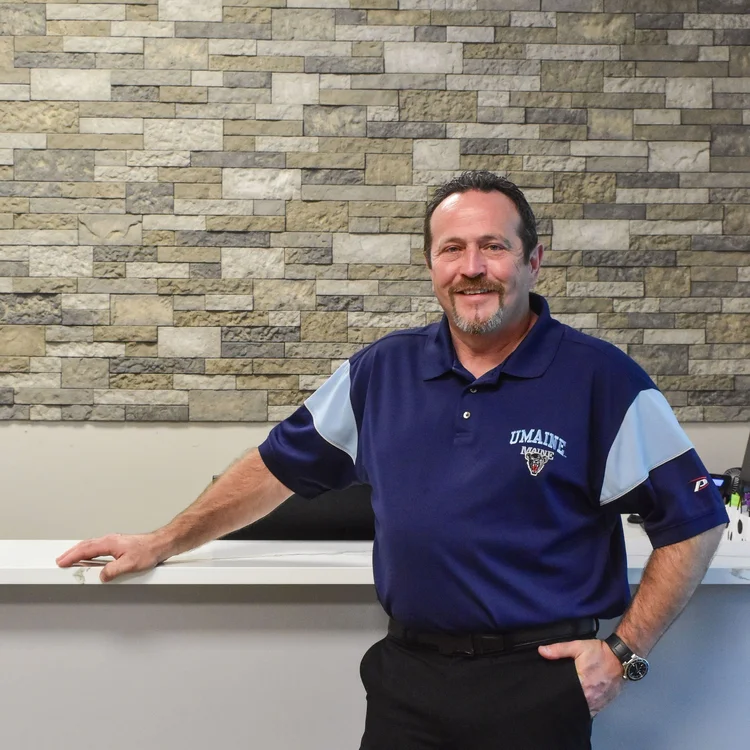 About Dr. R. Brian Williams — Hands-On Orthopedics and Injury Center