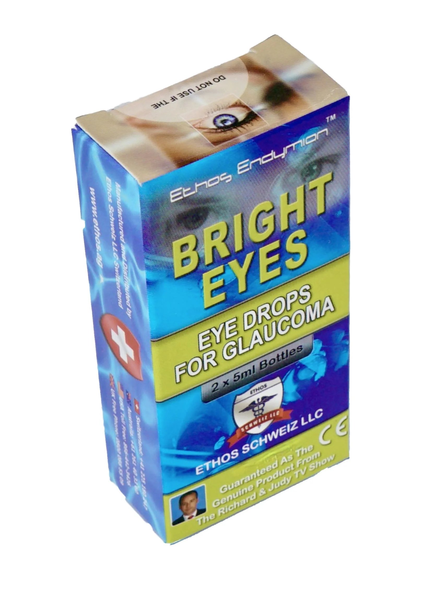 Conjunctivitis Relief: Experience Soothing Eye Drops for Red Eyes ...