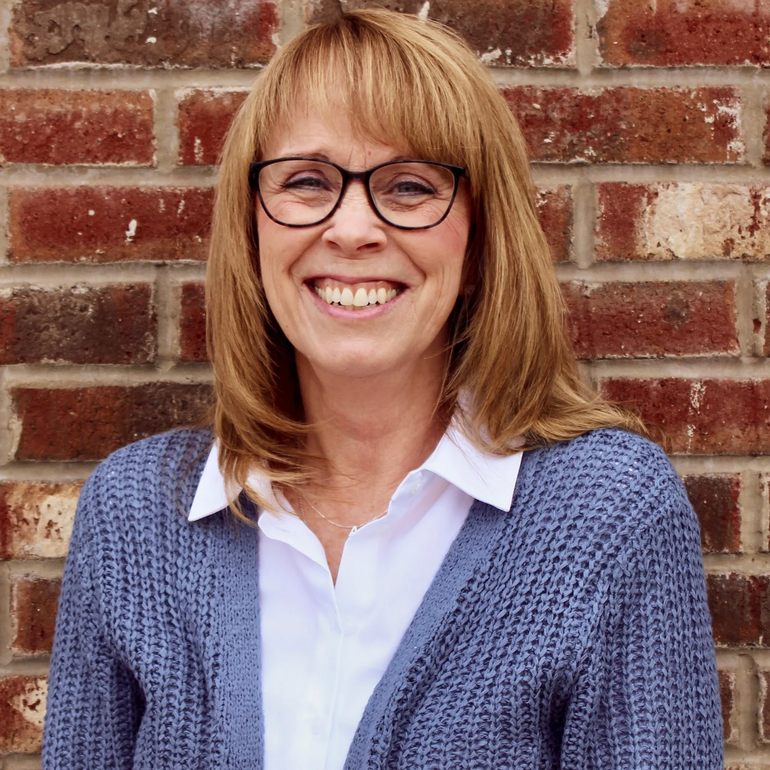 Arlene Isenbarger — Restoration Park Church