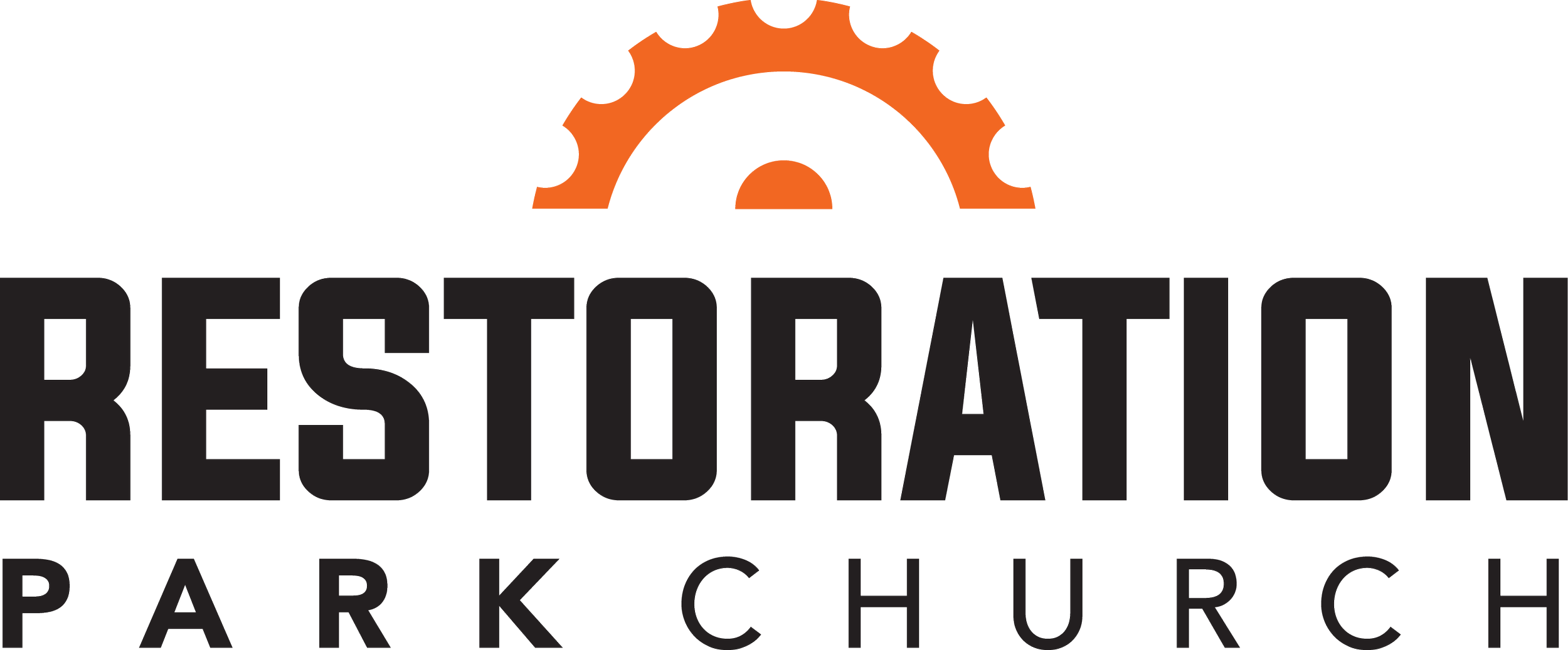 Restoration Park Church