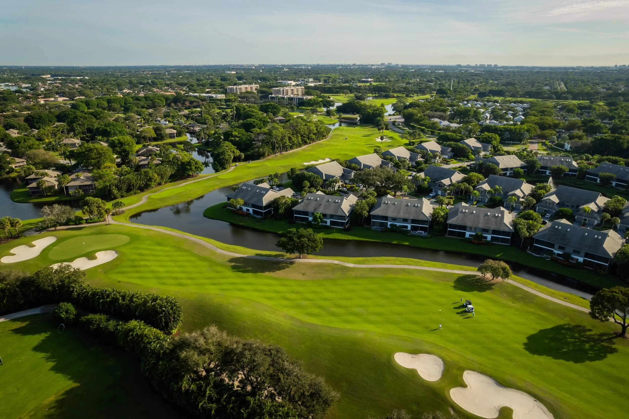 iPar GPS | Golf Cart GPS and Tracking | Golf Cart Fleet Management