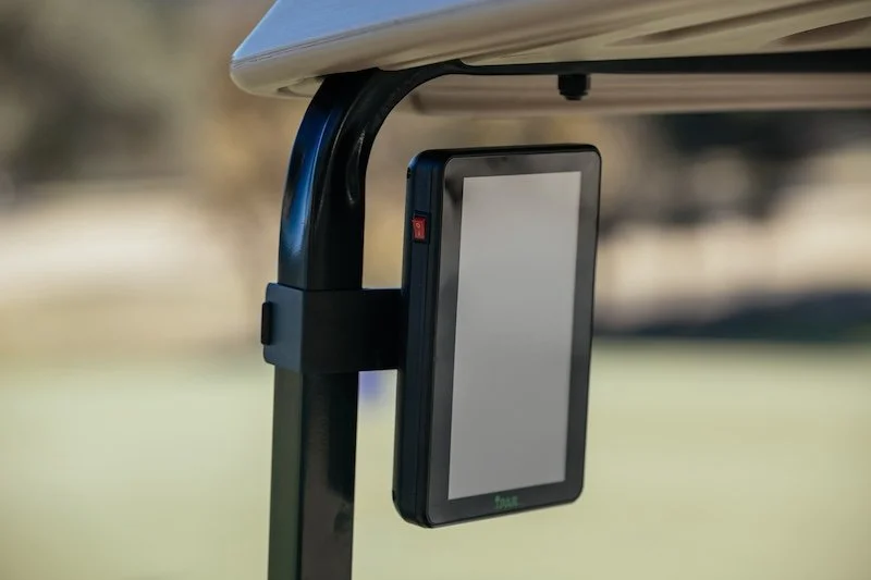 iPar GPS | Golf Cart GPS and Tracking | Golf Cart Fleet Management
