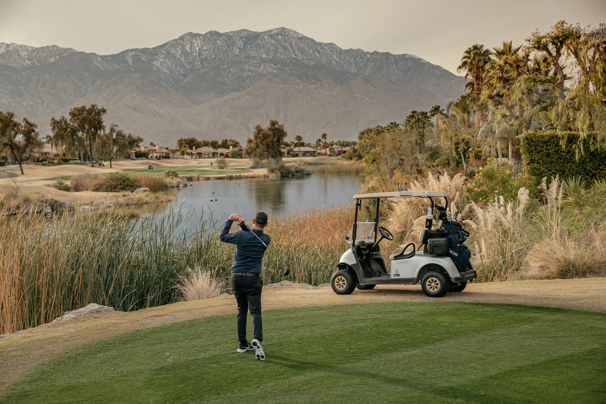 iPar GPS | Golf Cart GPS and Tracking | Golf Cart Fleet Management