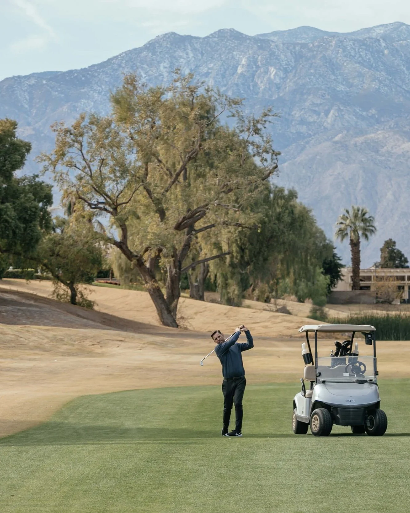 iPar GPS | Golf Cart GPS and Tracking | Golf Cart Fleet Management