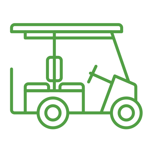 iPar GPS | Golf Cart GPS and Tracking | Golf Cart Fleet Management