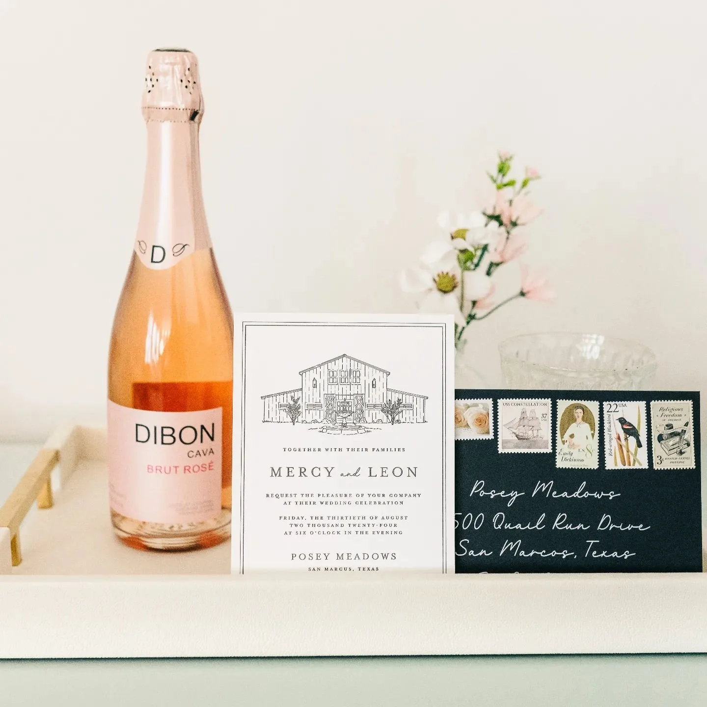 Wedding Invitation Questionnaire — Cojo Moxon | Custom Designed Wedding ...