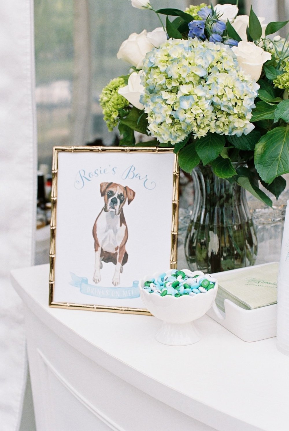 Custom Luxury Wedding Stationery | Cojo Moxon Design