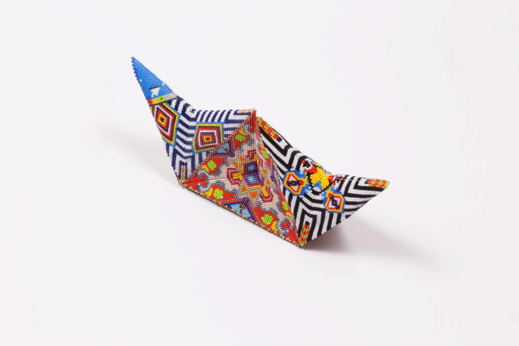 NDN's Frozen Computer — Nico Williams