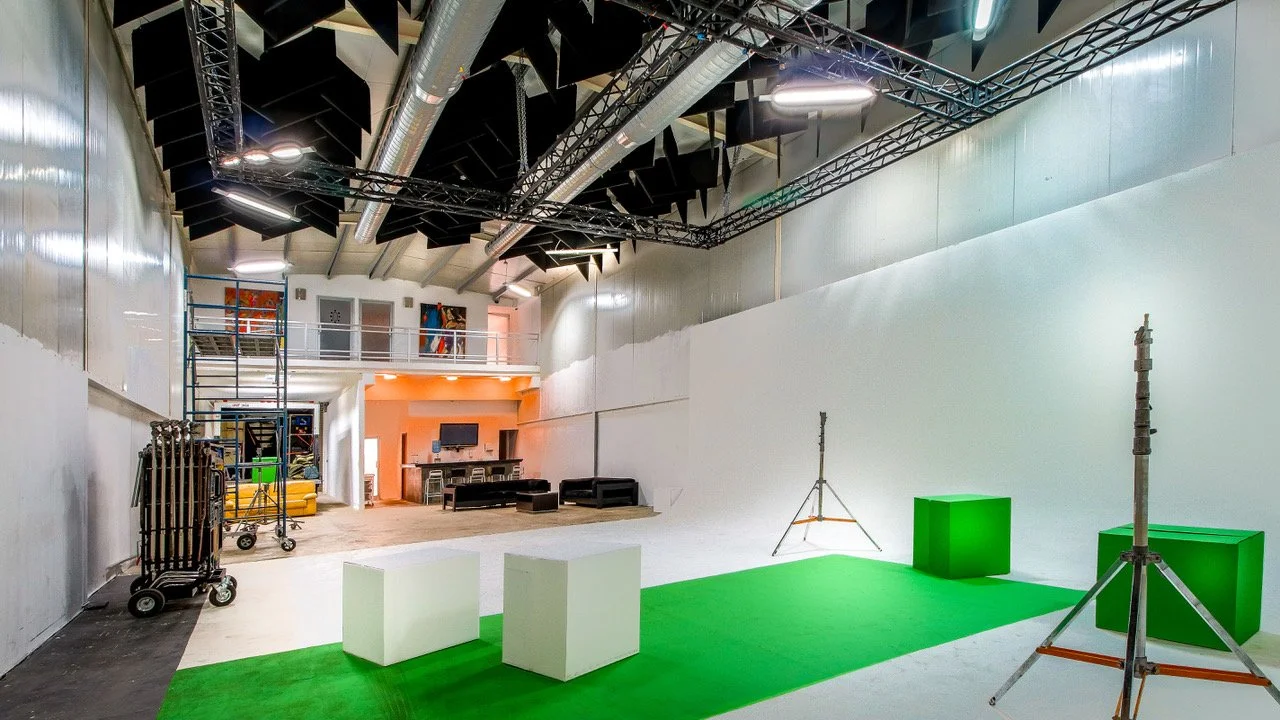 Estudio — Adn Creativo