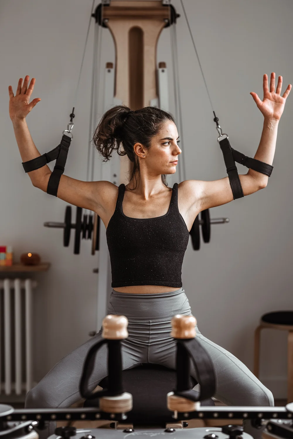 Body Movement