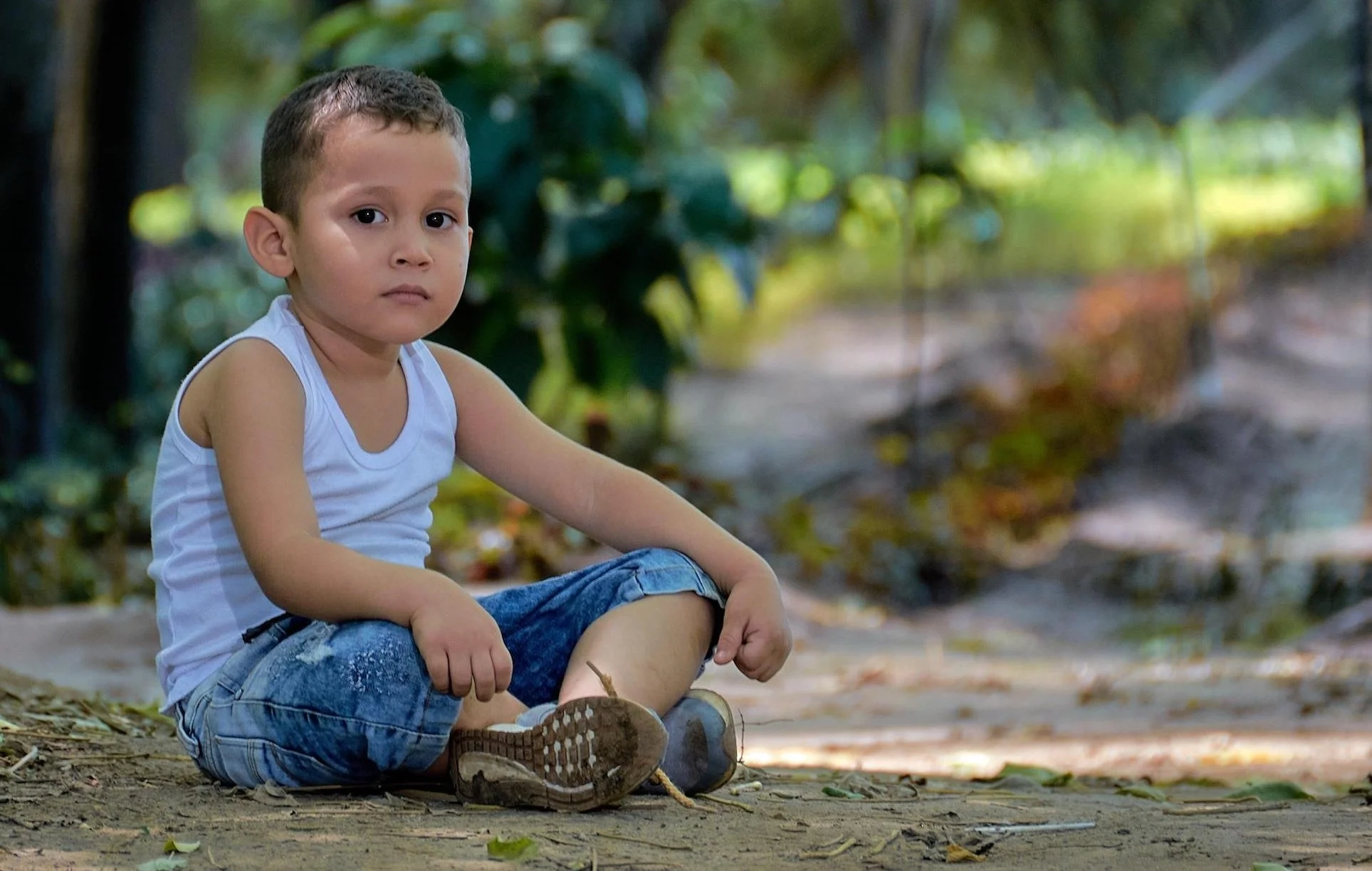 Intrafamilial Child Torture