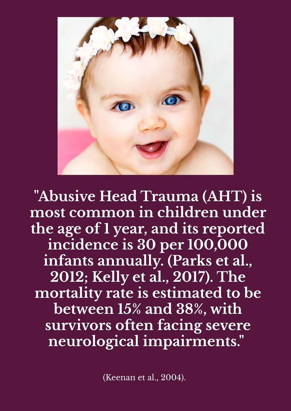 Abusive Head Trauma