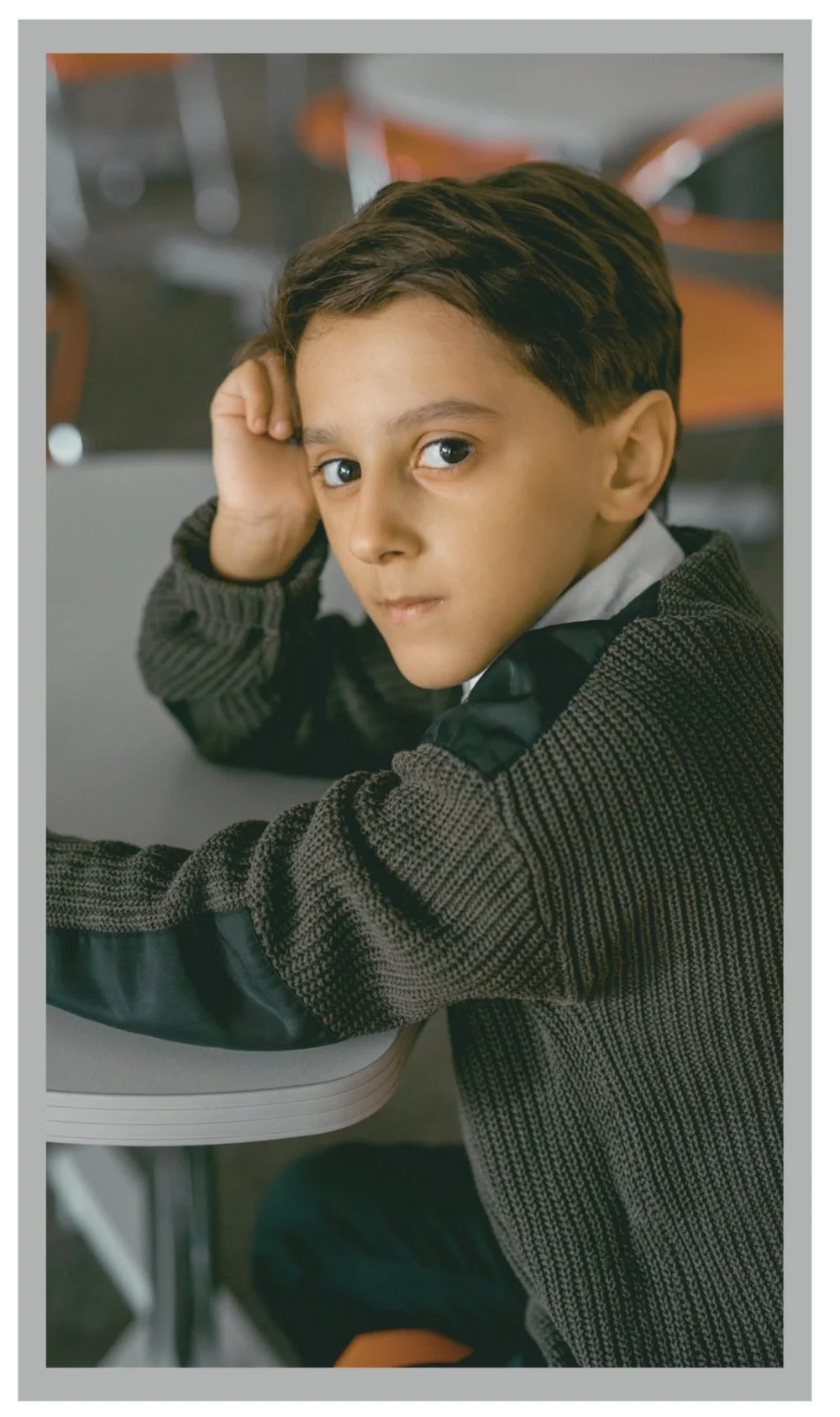 Intrafamilial Child Torture