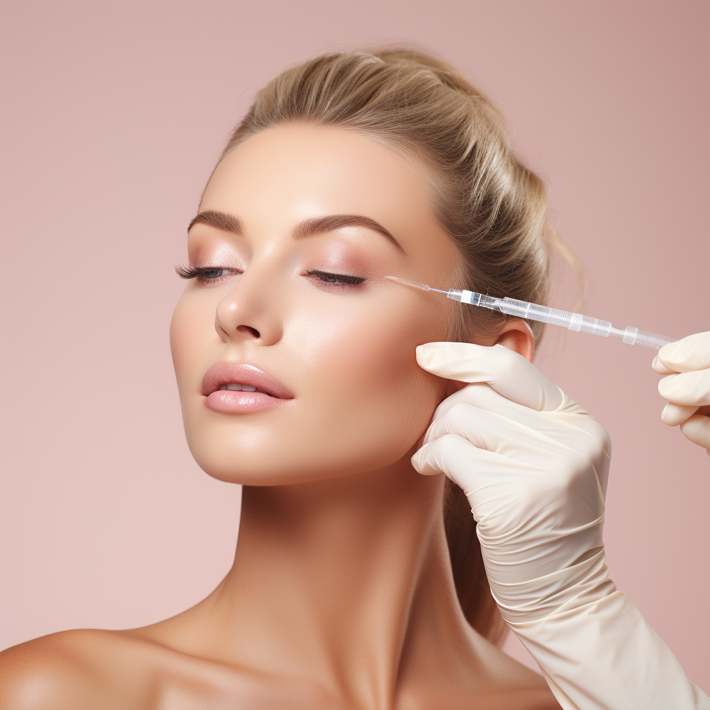 Non Surgical Cosmetic Procedures | Dermal Fillers, Microneedling, and More